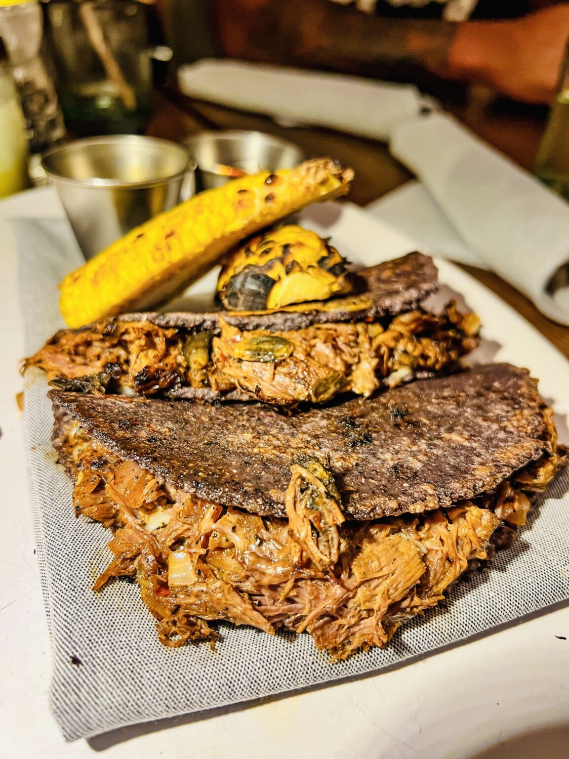 Best of San Antonio Food Guide: Restaurants on the Riverwalk San ...