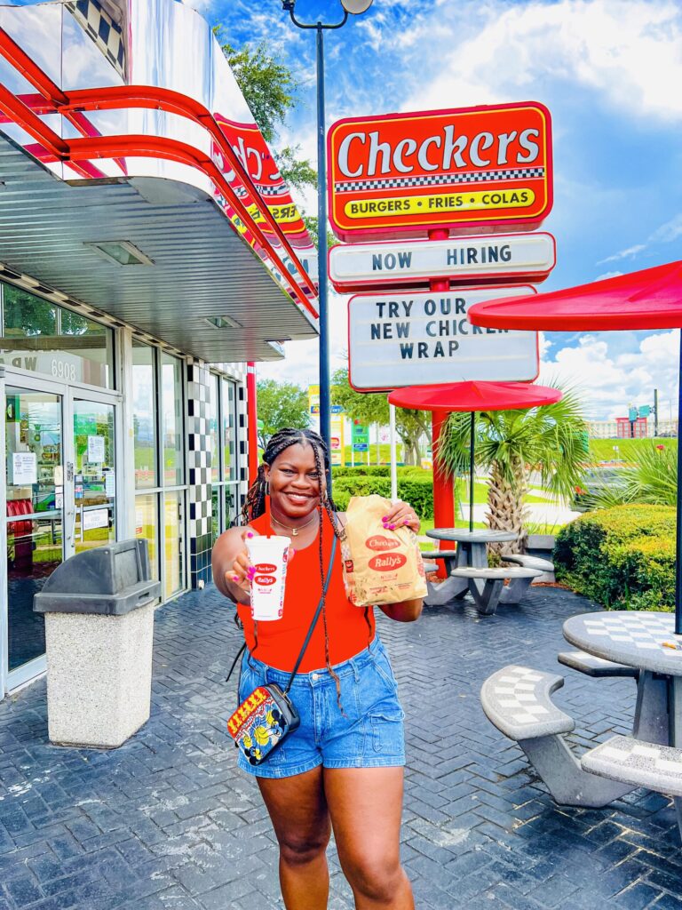 Must Try Restaurants in Orlando, Florida (Updated August 2024)