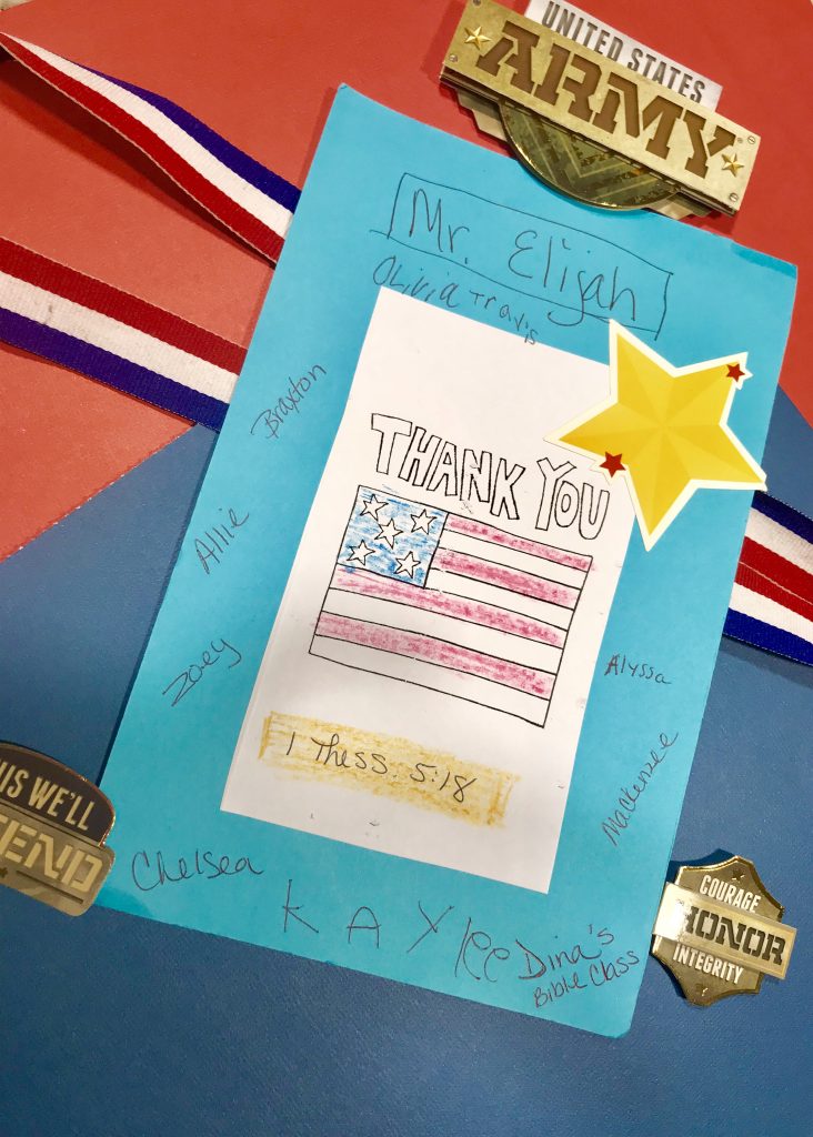 7 Awesome Ways to Show Your Appreciation During National Military ...