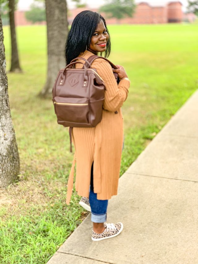 A Mom’s Guide to Back to College Fashion with Walmart | The Daily ...