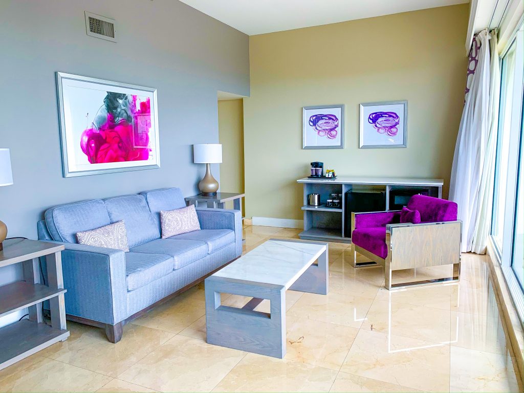 Doubletree by Hilton Grand Hotel Biscayne Bay: The Best Family Friendly ...