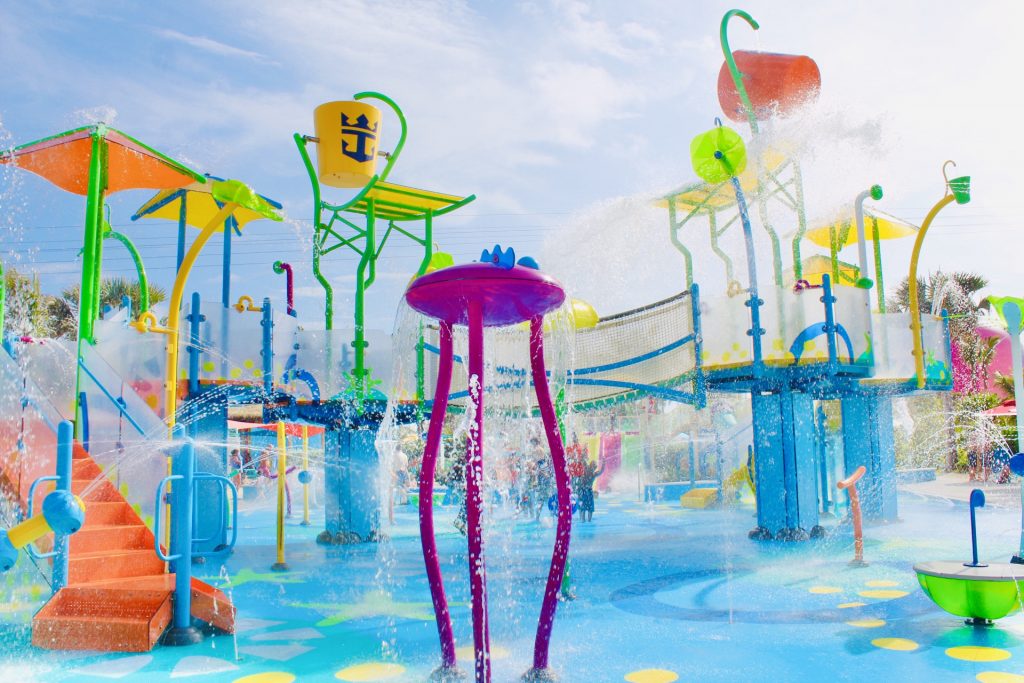 Perfect Day at Coco Cay Cost: Free Things to Do at Coco Cay