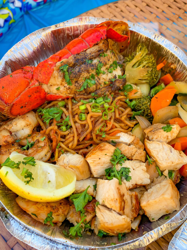 Must Try Places to Eat in Las Vegas | Vegas Foodie Finds [Updated March ...