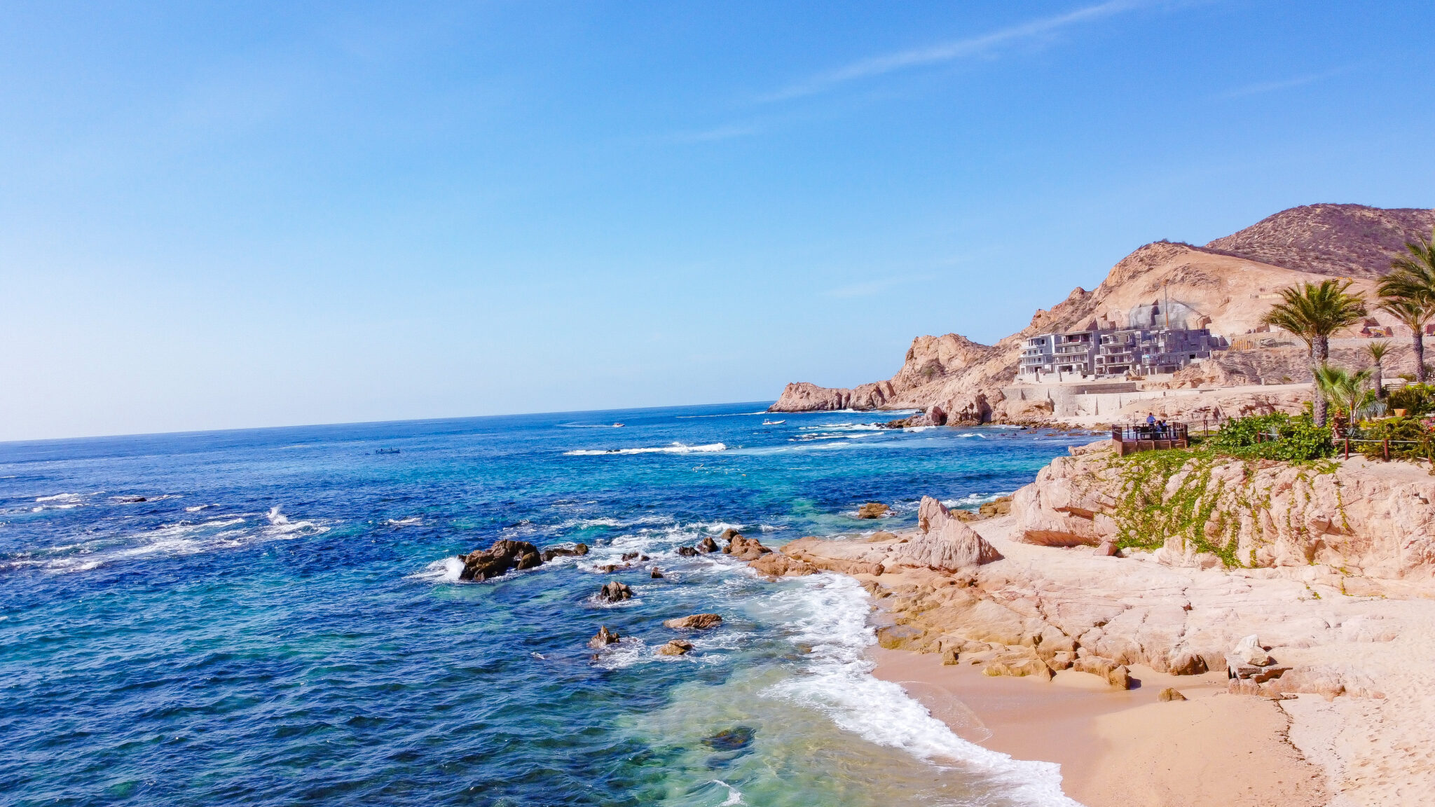 Guide to the Best Places to Stay In Cabo: 5 Star Cabo Hotels for Families