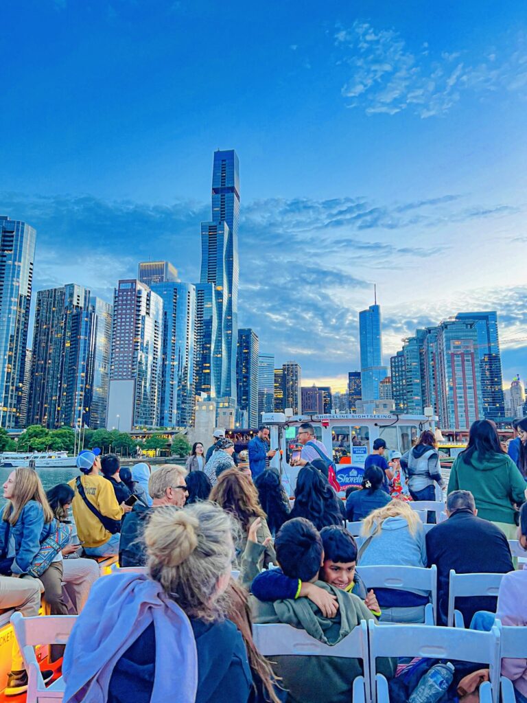 The perfect first-timer 3 days in Chicago itinerary | The Daily Impressions