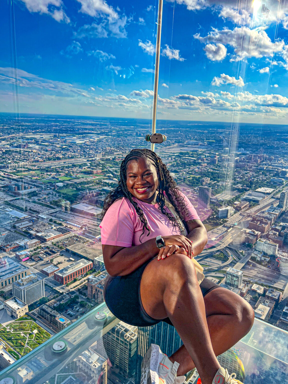 The perfect first-timer 3 days in Chicago itinerary | The Daily Impressions